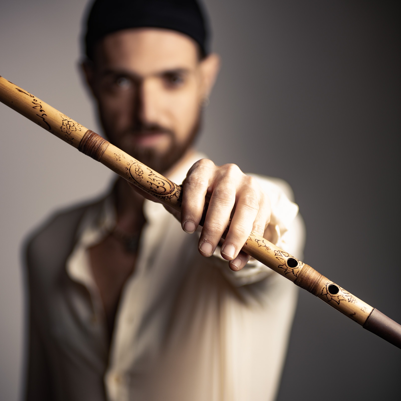 Music Por Israel – Mobility and Promotion of Israeli Musicians Abroad